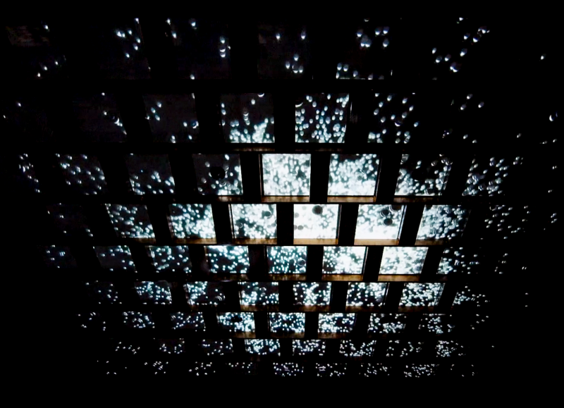 Dresden Unit Day - Audiovisual Live Show