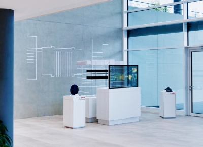 Bosch Digital Factory